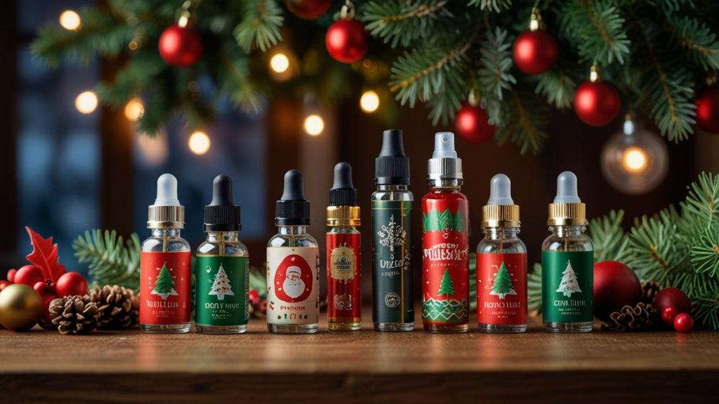The Ultimate Christmas Vape Gift Guide 2024