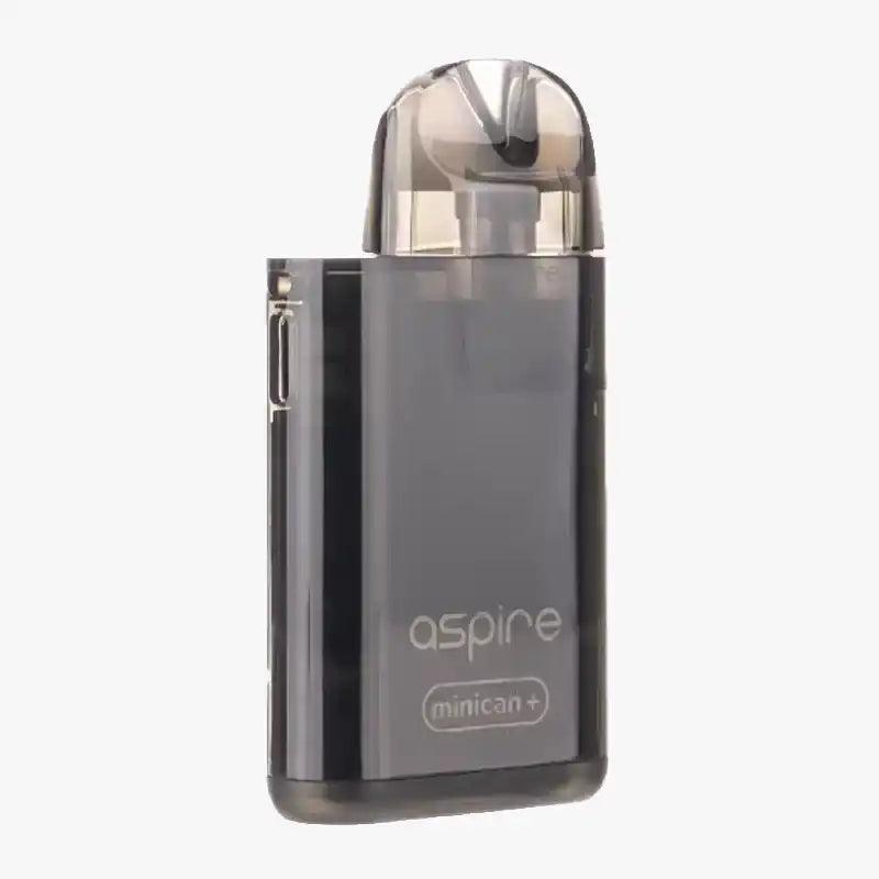 Aspire Minican Plus Pod Kit – Vapours Deal Ltd
