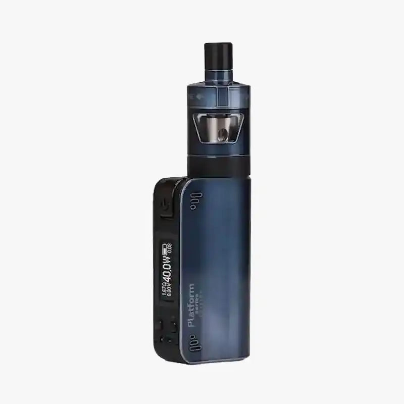 Innokin CoolFire Mini Zenith Vape Kit – Vapours Deal Ltd