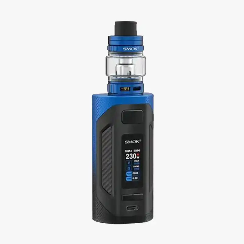 SMOK Rigel 230W Mod Vape Kit – Vapours Deal Ltd