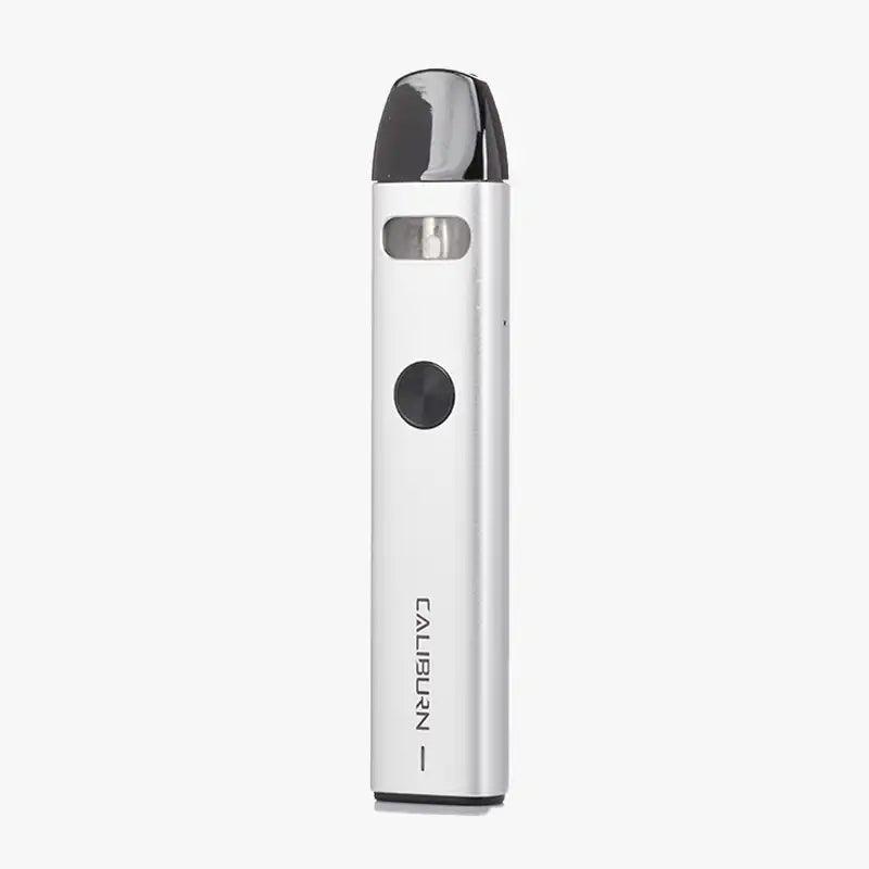 UWELL Caliburn A2 Pod Vape Kit | 1 x Free E-Liquid – Vapours Deal Ltd
