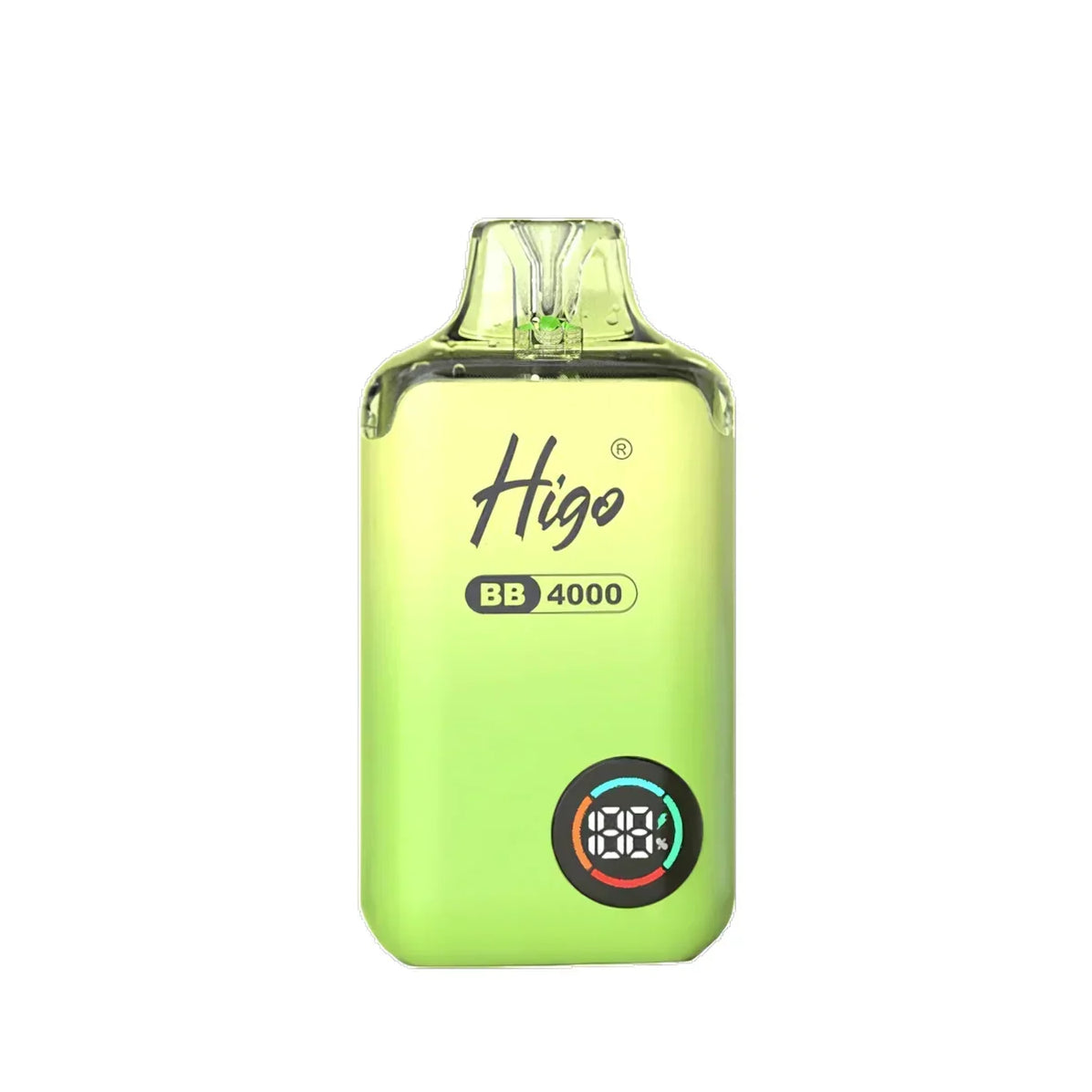 Higo BB 4000 Puffs Prefilled Pod vape Kit | Any 3 for £25