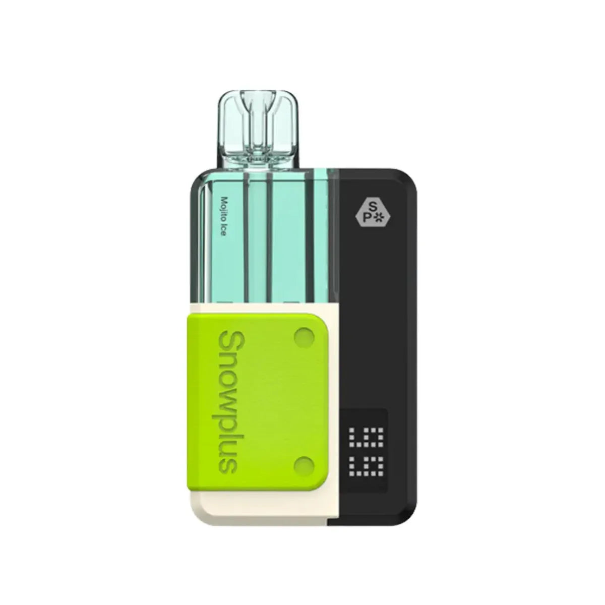 Snowplus Swift Prefilled Pod Vape Kit | Any 3 for £25